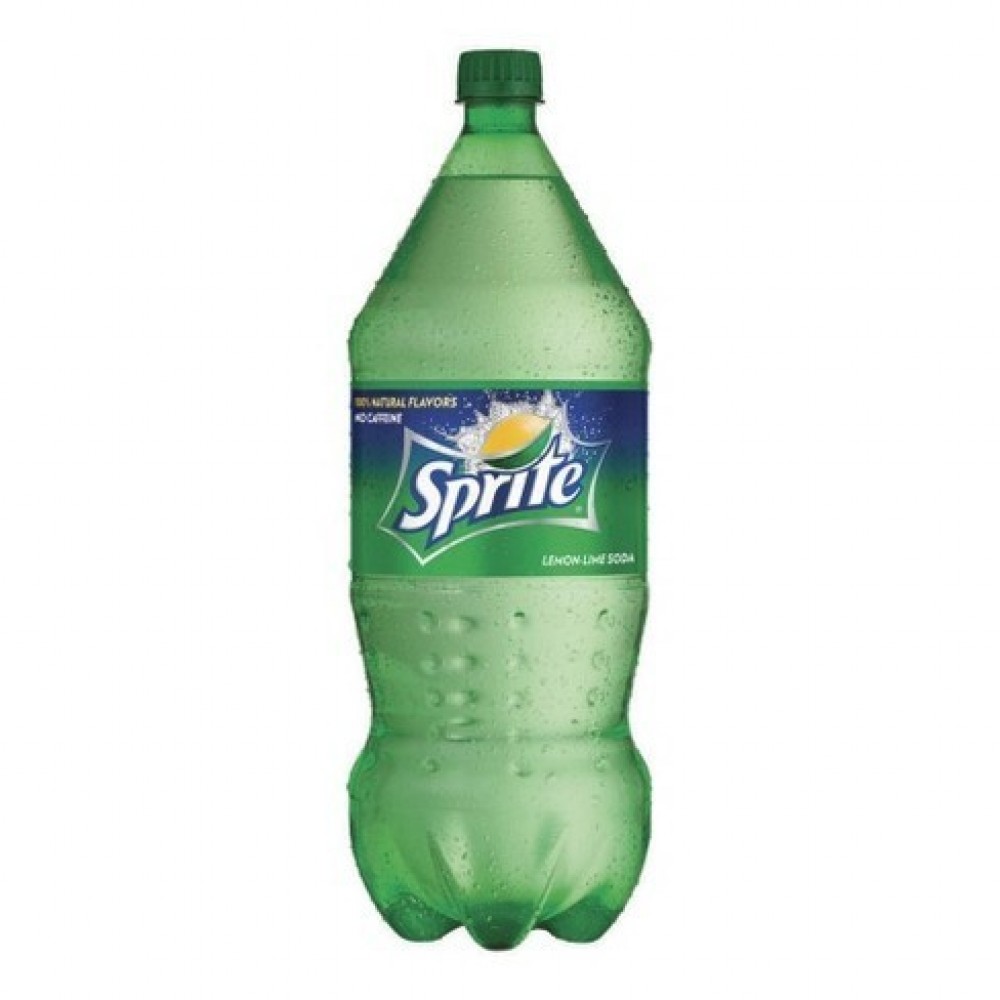 Sprite 2 Liter - SFV
