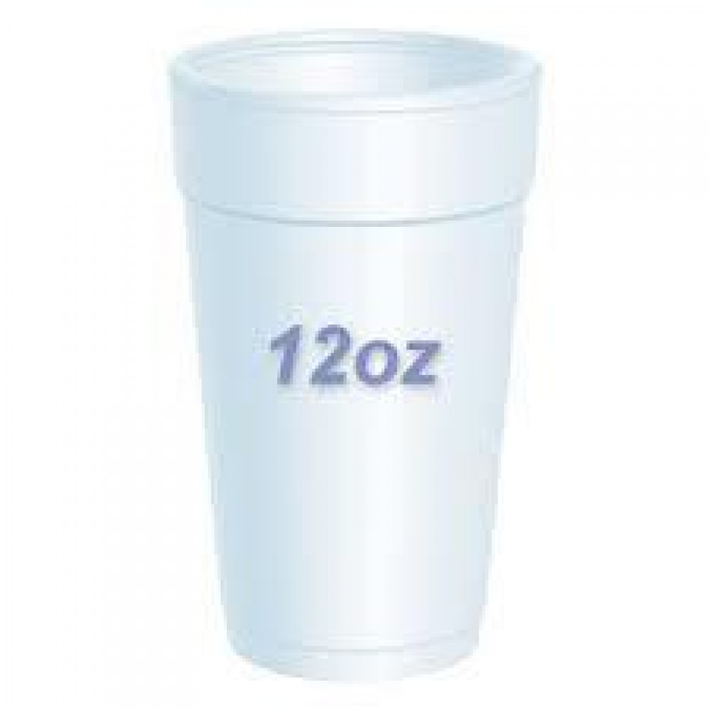 Dart Styrofoam Cups