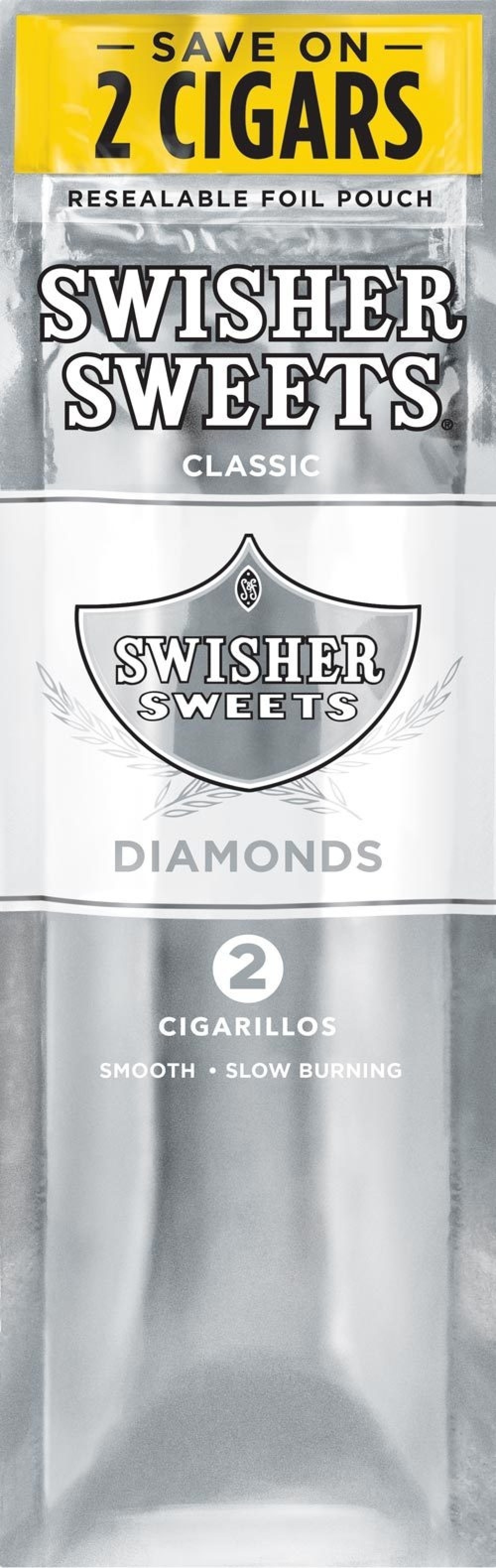 Swisher Sweets Diamonds