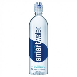 Smartwater 700 mL - DTLA