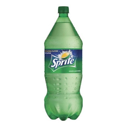 Sprite 2 Liter - SFV