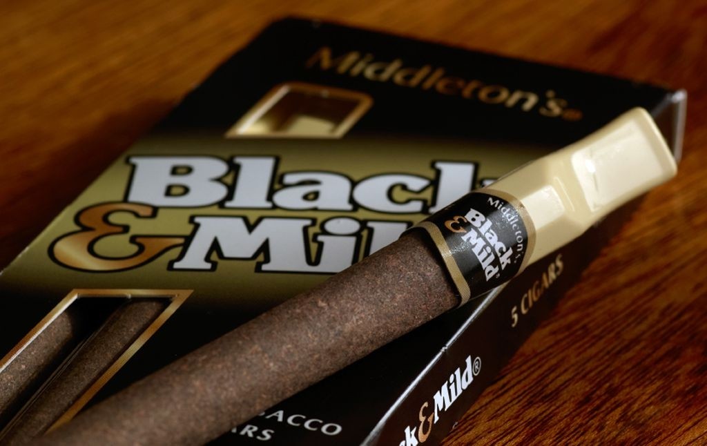 Black & Mild Original 5pk - cigarettes - Tobacco - DTLA
