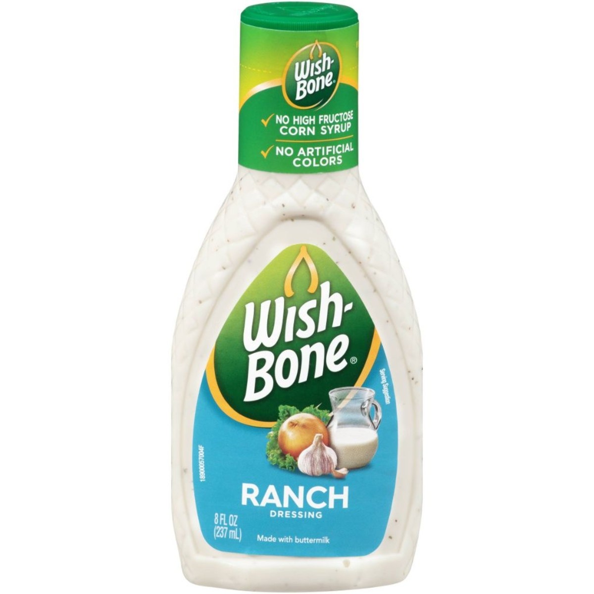 WishBone Ranch Dressing 8Z